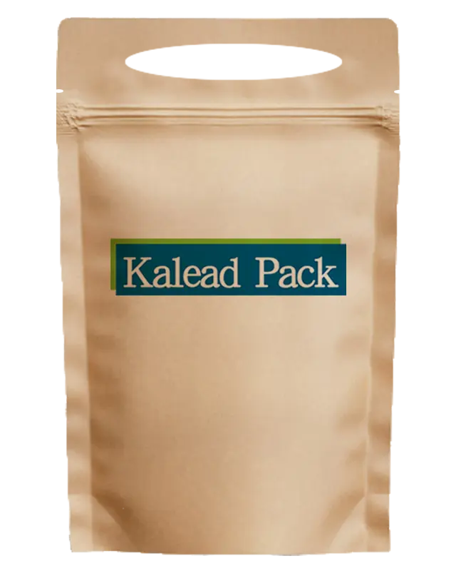 Kalead Pack: Flexible Packaging Company - Kalead Pack