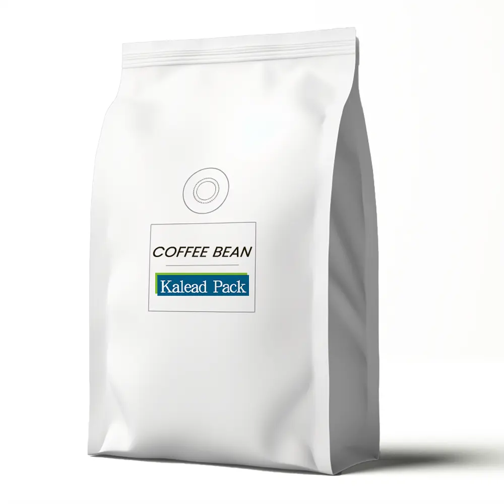 KaleadPack | Custom Flexible Packaging Bags & Pouches