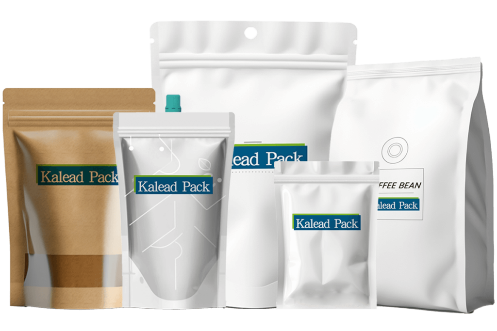About Us - Kalead Pack | Flexible Packaging Bag Company