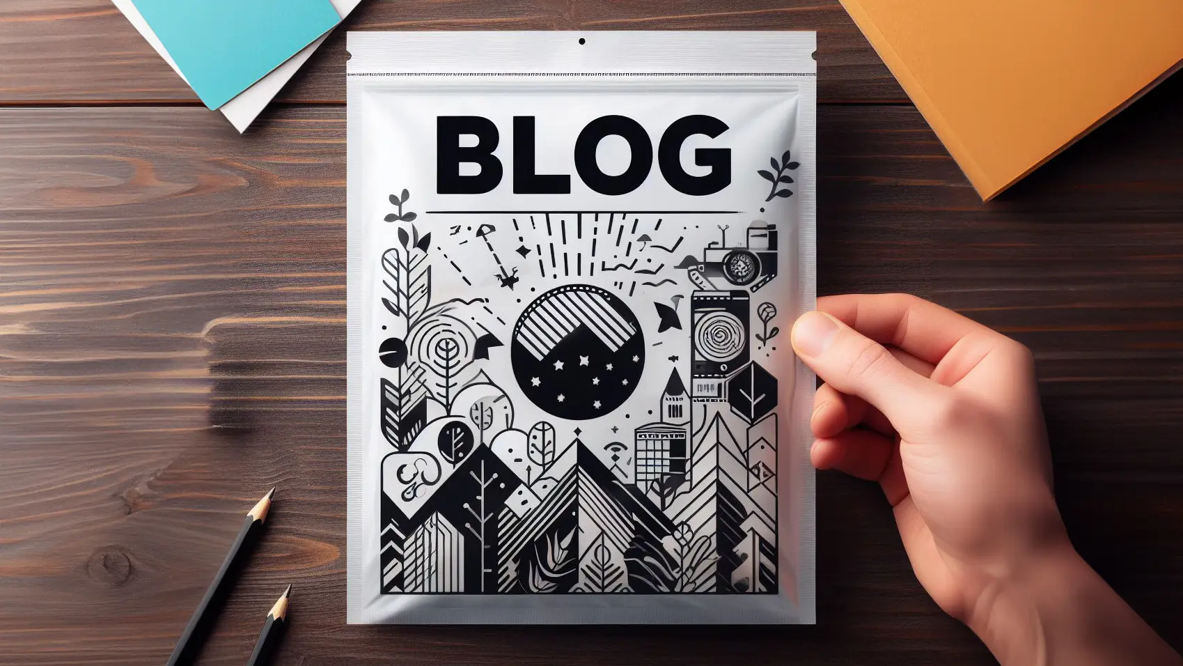 Blog - Kalead Pack | Professional Flexible Packaging Bag