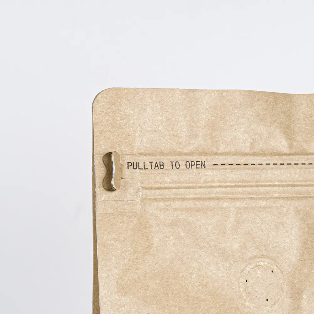 Custom Stand Up Pouches | Custom Doypack | KaleadPack