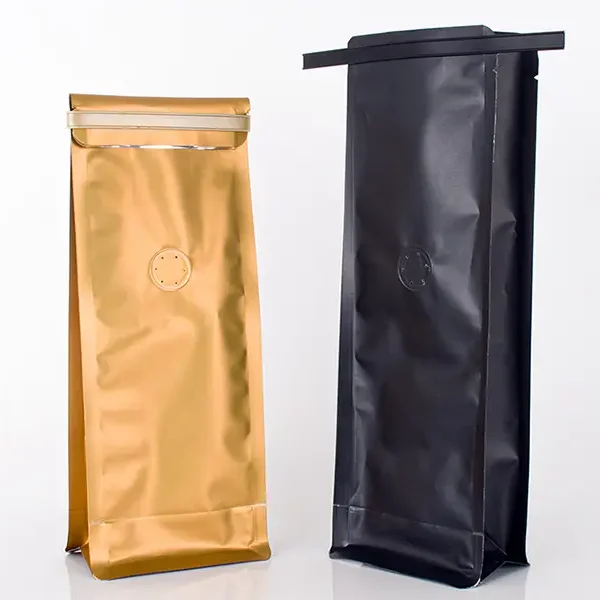 Flat Bottom Pouch | Full Guide | Read it before you buy it