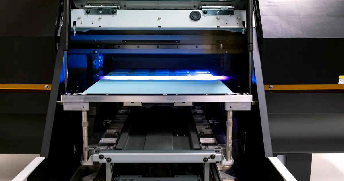 5 Common Printing Types In Flexible Packaging Printing