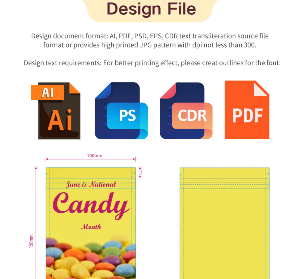 Design Guidelines - Kalead Pack | Packaging Solutions