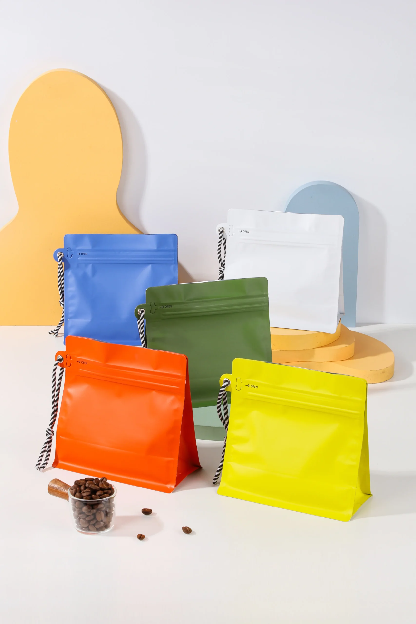 KaleadPack | One-Stop Packaging Solutions from China