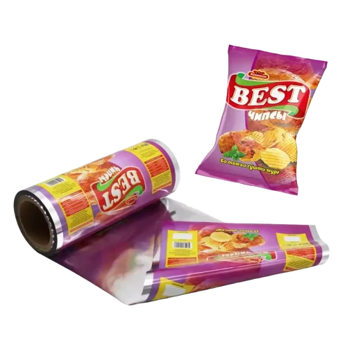 KaleadPack | Custom Flexible Packaging Bags & Pouches